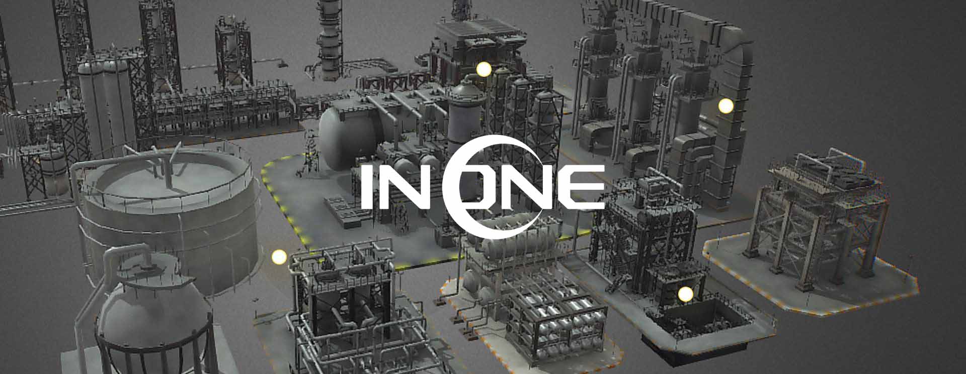 Reality Capture and 3D Modelling - Skyway Canada