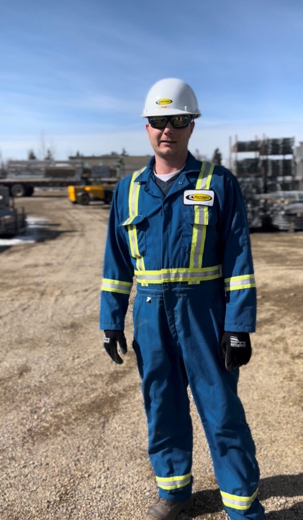 Careers - Skyway Canada