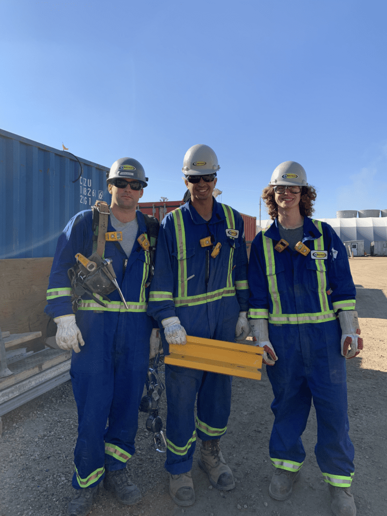 Careers - Skyway Canada