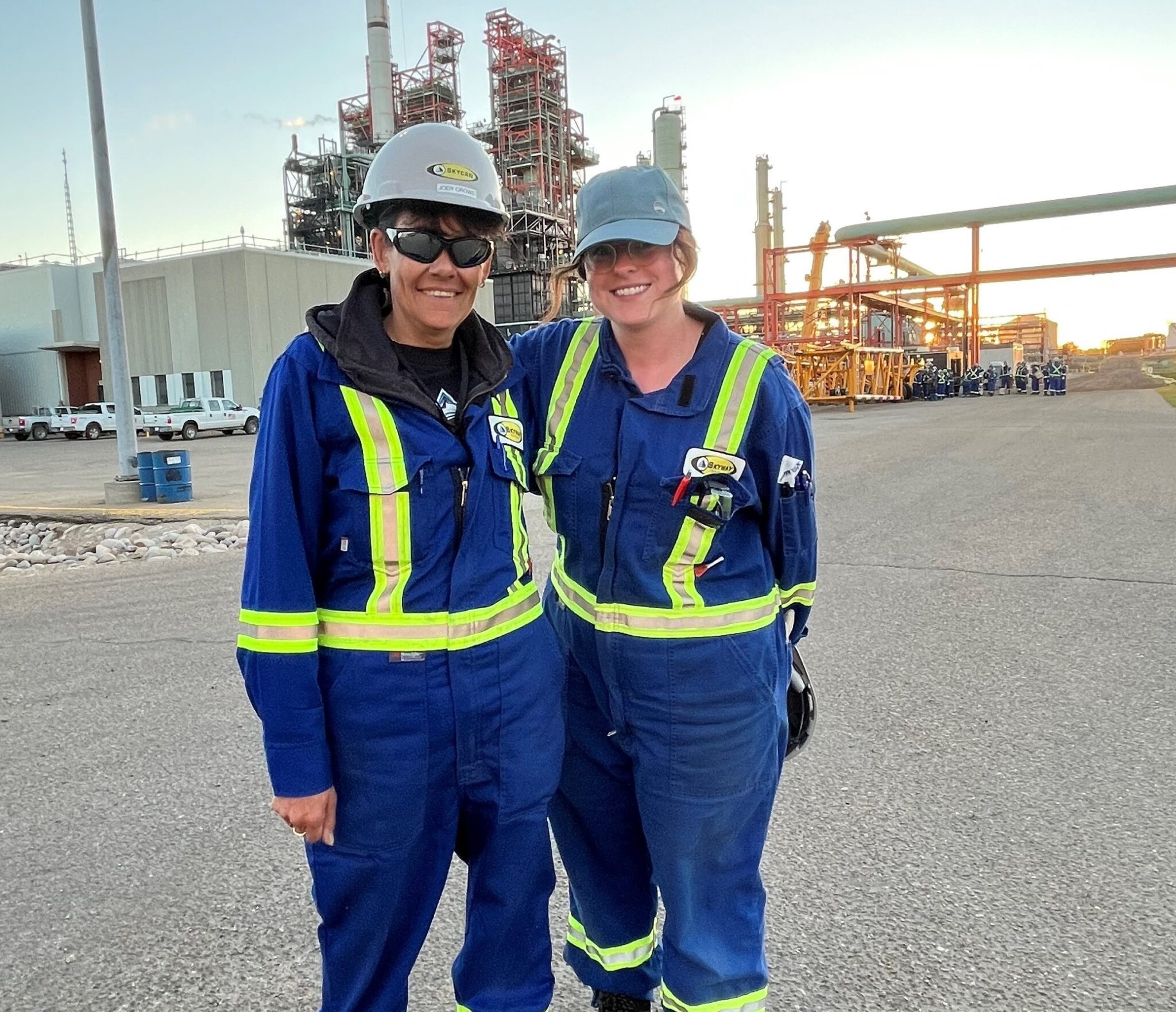 Careers - Skyway Canada