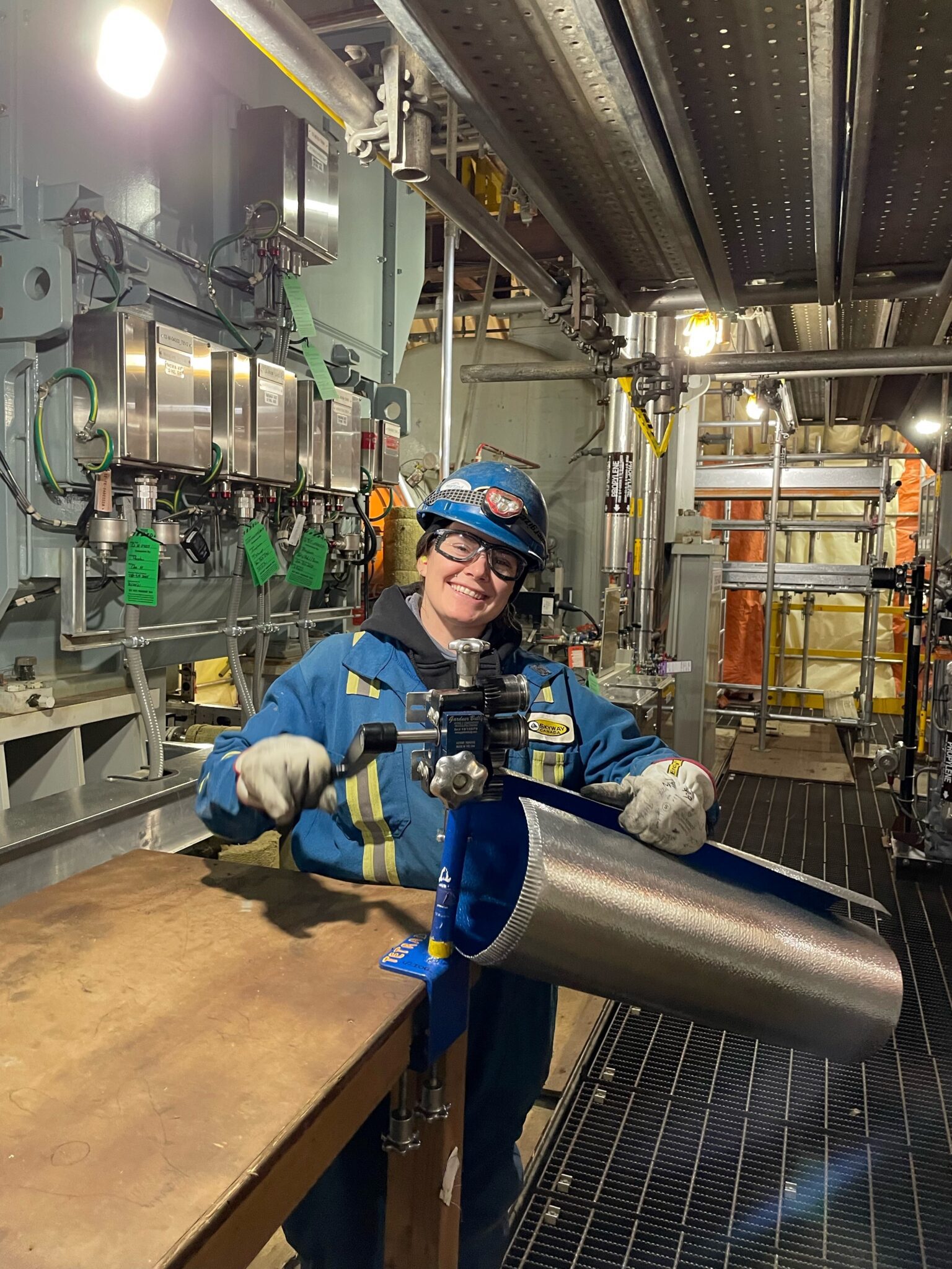 Careers - Skyway Canada