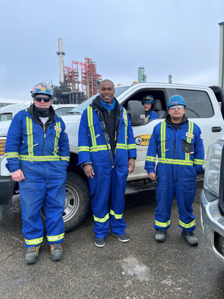 Careers - Skyway Canada