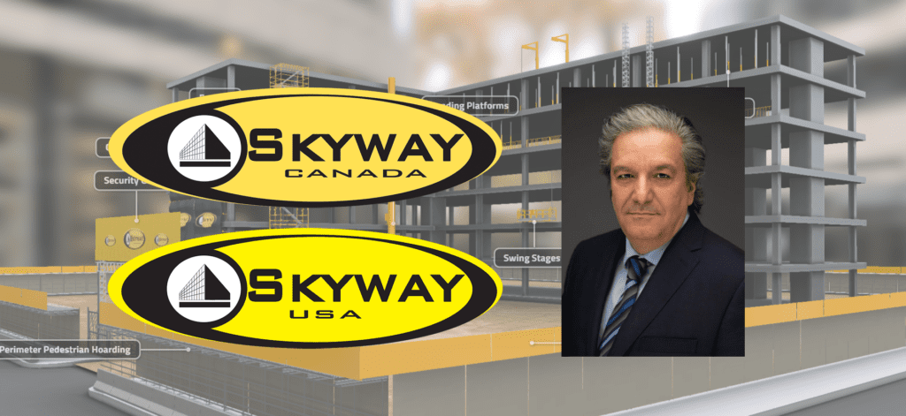 News - Skyway Canada